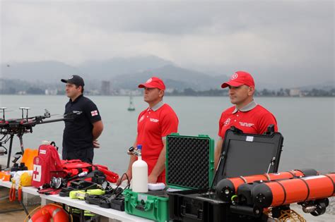 შინაგან საქმეთა სამინისტროს საგანგებო სიტუაციების მართვის სამსახური