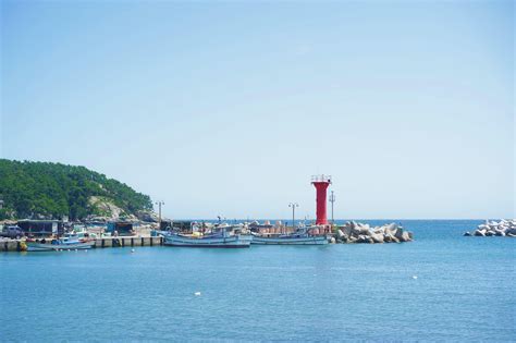 등대 대양 어촌 마 해변 Pixabay의 무료 사진 Pixabay