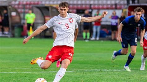 Szymon Włodarczyk Z Golem W Debiucie Ligowym Sturm Graz Pokonał