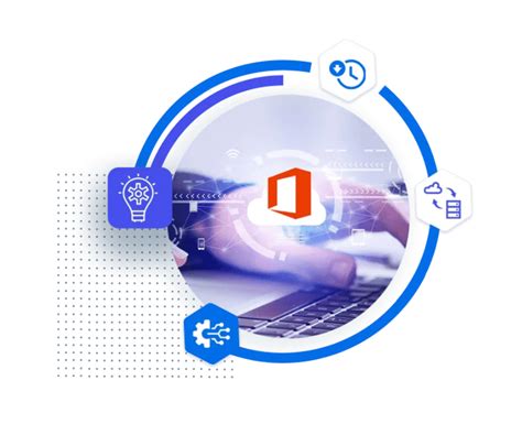 Microsoft 365 Migration Services Service Ritco