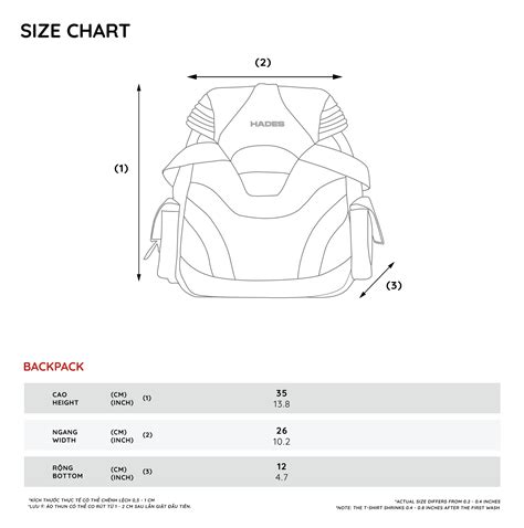 Hades Backpack Leather 24