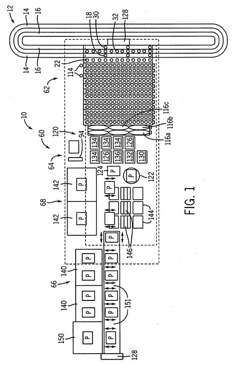 Laboratory Automation Patented Technology Retrieval Search Results