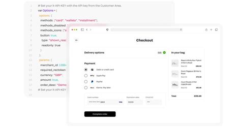 Payment Gateway Apis Integration Big Guide From Fondy