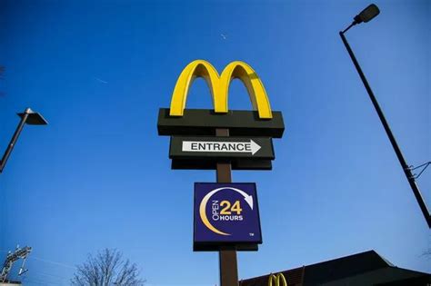 Mcdonalds Launches Three For £3 Money Saving Deal On Fan Favourites Including Chicken Nuggets