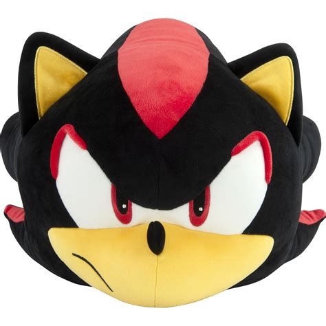 Buy Club Mocchi Mocchi Sonic The Hedgehog Plush Shadow The Hedgehog Plushie Squishy