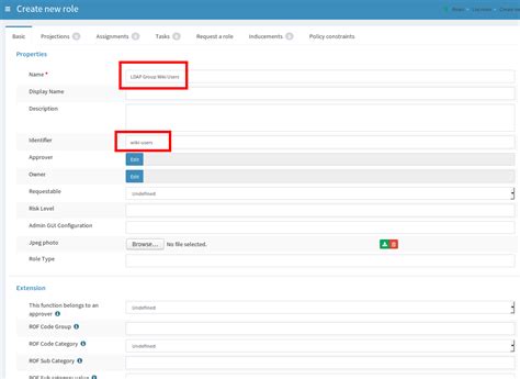 Simplifying Ldap Group Management Using Midpoint Evolveum Open
