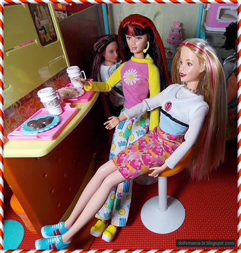 Dolls Generation Girl My Room Tori Burns Mari Nakamo Teen Skipper Body Mold Bendable