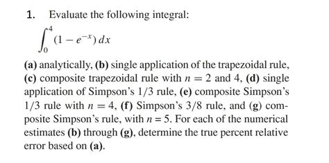 Solved Answer The Questions As If Using Ms Excel I Need To Chegg