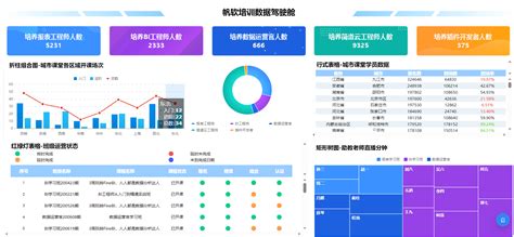 Finereport学习之旅结业总结 我的帆软