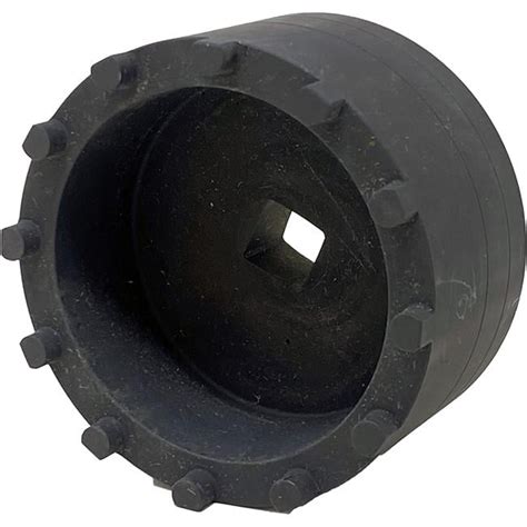 Cta Cta1212 12 Pin Dodge Axle Nut Socket