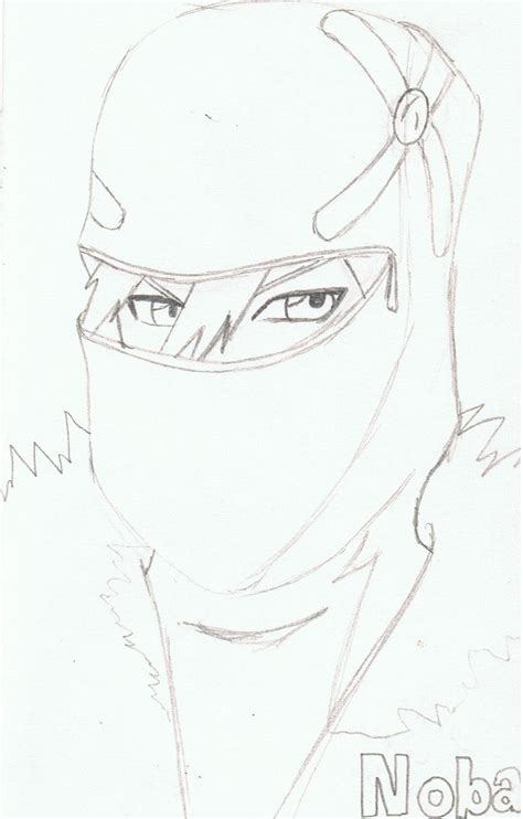 Noba By Invadersasha On Deviantart