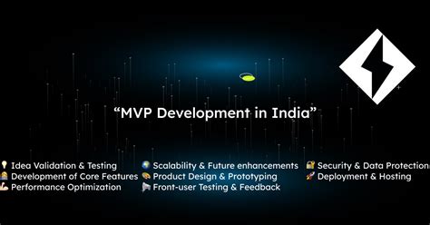 Get Your Mvp Developed In 8 12 Weeks In India Mvp For Startups In Usa