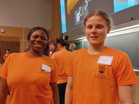 Gallery 2023 Ubc Physics Olympics