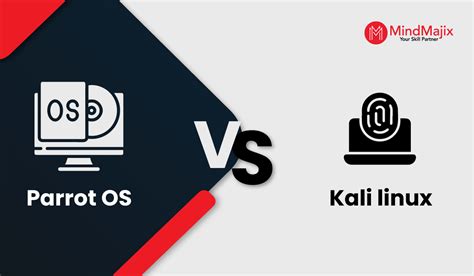 Parrot Os Vs Kali Linux Which One Is Better In 2025
