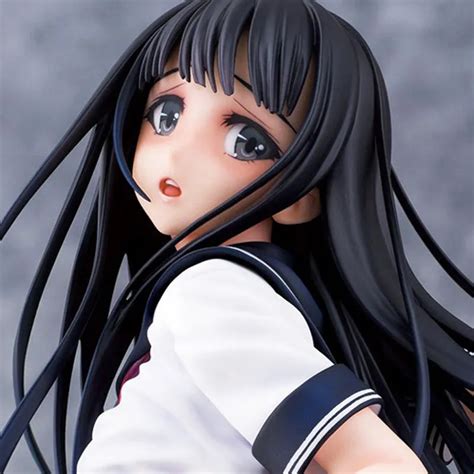 구매 다이 킨 20cm 무라카미 수근 노 섹시한 여자 아니메 Pvc 피규어 장난감 애니 피규어 장난감 어린이를위한 크리스마스 선물 싸다 빠른 배송과 품질 Krdhgate