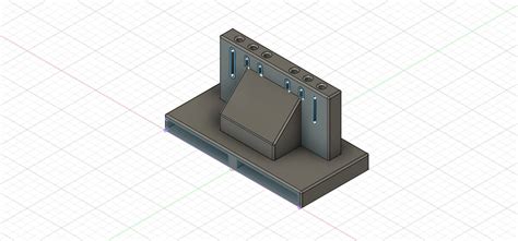 Free Stl File Dart Holder 🎯・3d Printing Model To Download・cults