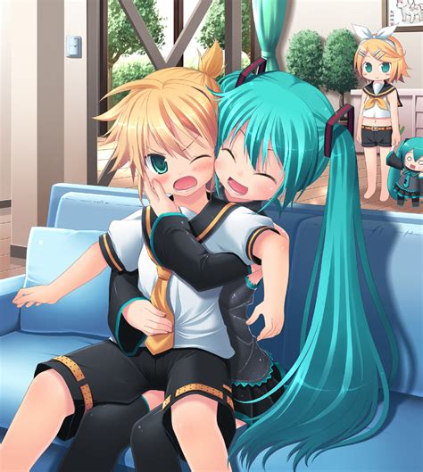 Vocaloid Image By Amamiya Minato Zerochan Anime Image Board
