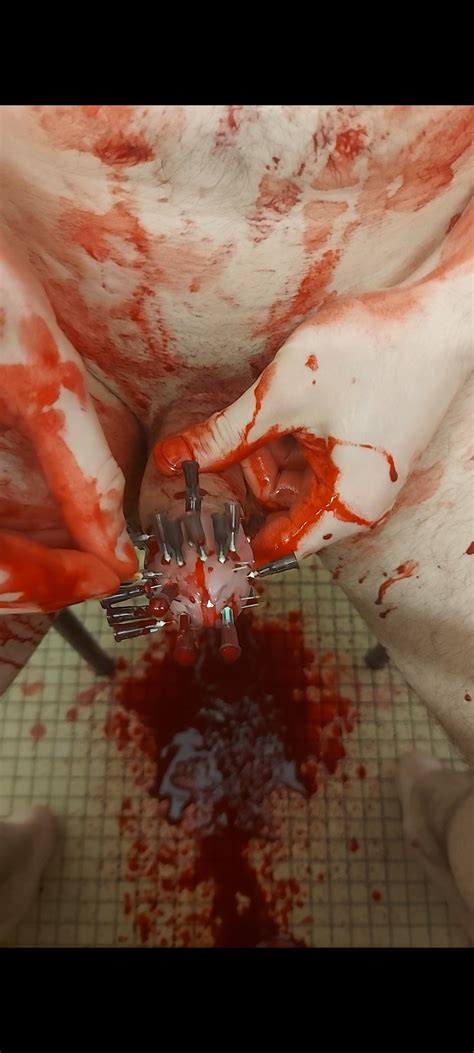 Destruction De Mon Gland Part Thisvid Com