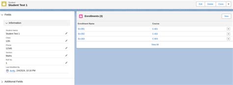 Ultimate Guide To Junction Object In Salesforce 5 Key Steps Arrify