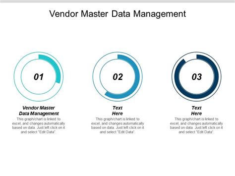 Vendor Master Data Management Ppt Powerpoint Presentation Background