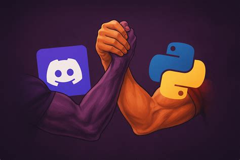 How To Make A Python Discord Sparked Host Knowledge Base