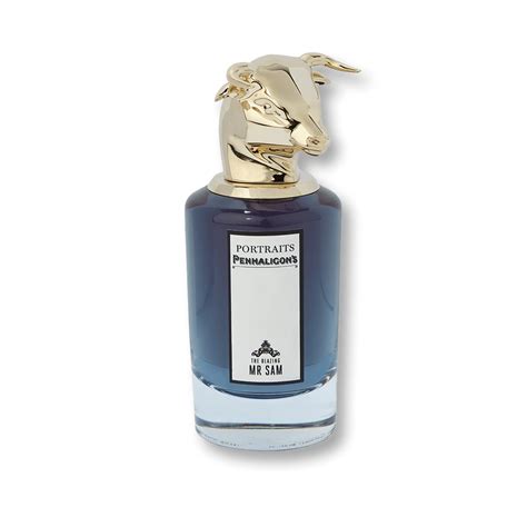 Shop Penhaligons The Blazing Mister Sam Edp In Australia