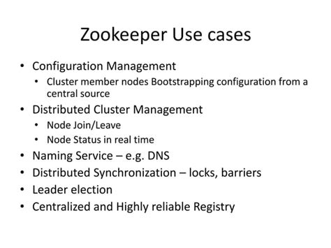 Introduction To Kafka And Zookeeper Pptx