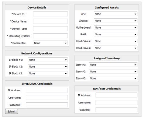 Php Expandable Form Fields With Js Stack Overflow