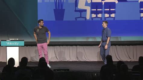 Make Performance Data And Beyond Accessible Alois Reitbauer And David Kennedy Youtube