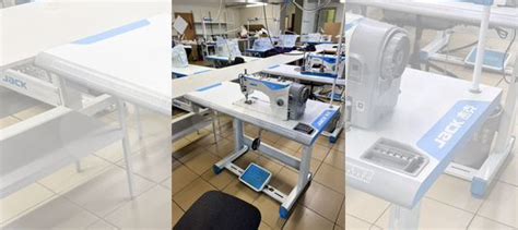 Прямострочная машина Jack Jk F4 со столом купить в Москве Товары для дома и дачи Авито