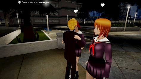 Yandere School Free Download Gametrex