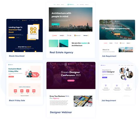 Simple No Code Webpage Builder And Editor For Small Businesses Grorapid