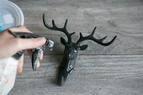 Как окрасить под бронзу Простой способ Елена Якимова Дзен