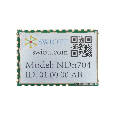 Data Transmission Iot Lorawan Wireless Module With At Commands Configuration Sx1276 And Mcu Lora