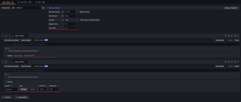 Historic Comparisons In A Single Panel Time Series Panel Grafana Labs Community Forums
