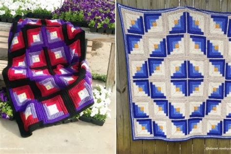 Tree Of Life Free Crochet Pattern