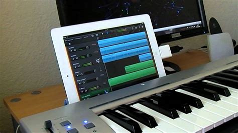How To Connect IPad To A MIDI Keyboard Robots Net