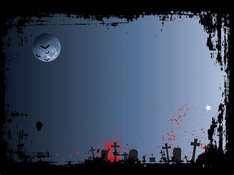 Die 25 Besten Kostenlosen Halloween Powerpoint Template Slides Und