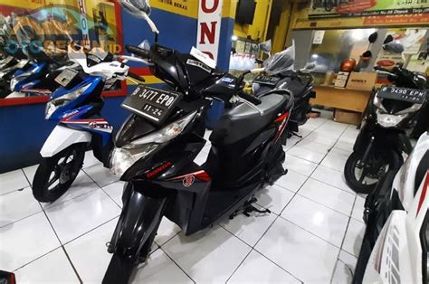 Tengok Harga Motor Bekas Honda Beat Gak Nyangka Tinggal Segini Otoseken
