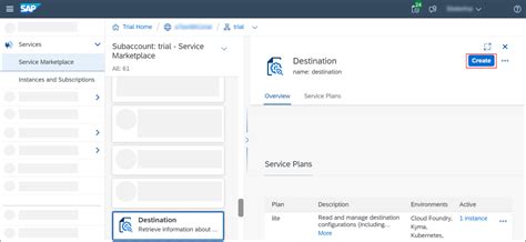Extend Sap S4hana Cloud On Sap Btp Cloud Foundry Environment Sap Tutorials