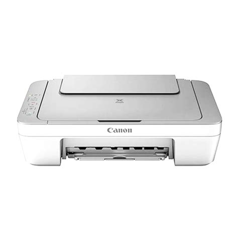 قیمت و خرید پرینتر رنگی 3 کاره جوهرافشان کانن مدل PIXMA MG2540 | یاس ارتباط