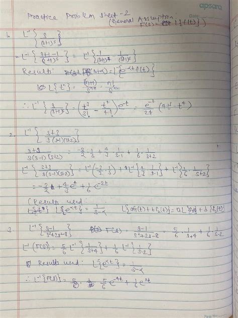prac prob 2 solved pdf