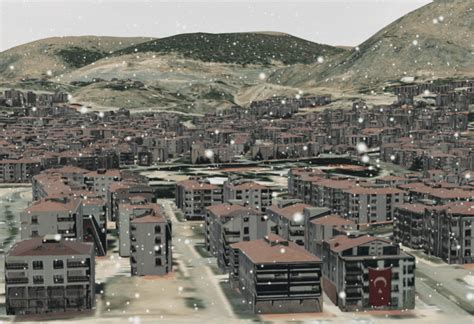 Arcgis Maps Sdk For Javascript Ile Web Uygulamaları 10 Openweather Ile Onurhan Şeremet