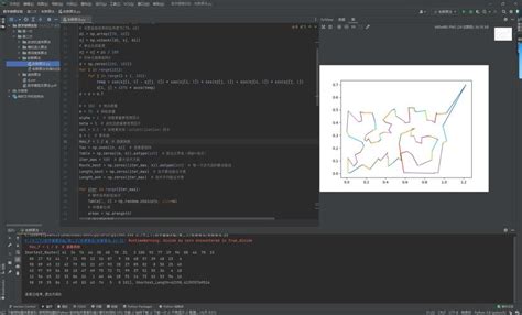 python数学建模基础教程 如何用python数学建模 python 建模 csdn博客