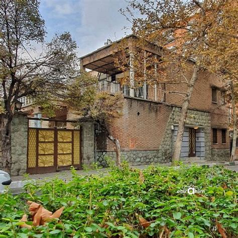 آه از این زیبا؛ حسرت یک شب خوابیدن در این خانه به دلمان ماند چیدانه