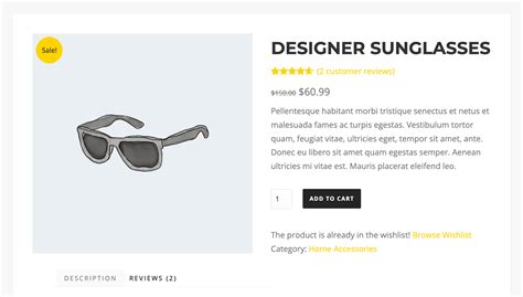 Woocommerce Sales Price How To Add And Manage Sales Price Users Insights