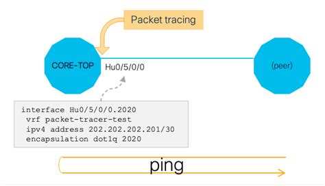 Xr Embedded Packet Tracer Cisco Asr9000 Xrdocs