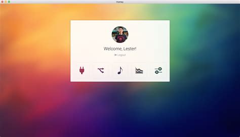 Homey Review Blog Lesterchan Net