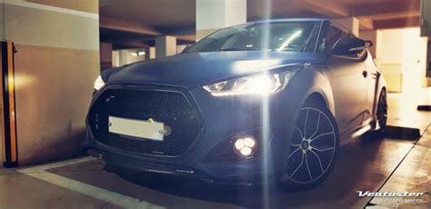 더 뉴 벨로스터 터보 안개등 교체 및 안개등 교체 방법 네이버 블로그