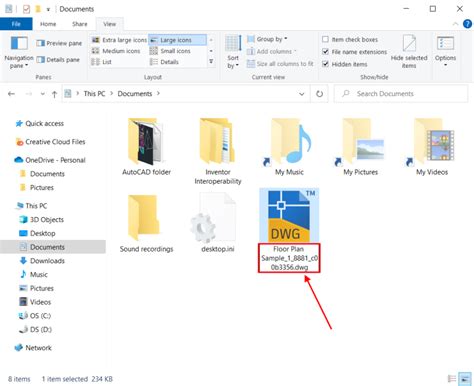 How To Recover Deleted Unsaved Or Damaged AutoCAD Files
